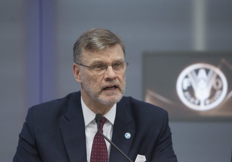 Árni M. Mathiesen formaður stjórnar nýs risafélags um uppbyggingu ...